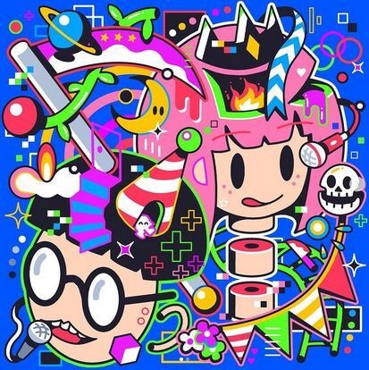 Flash Bang (Animé) – Myutaku