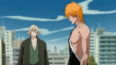 Bleach Episode 310 - Myutaku
