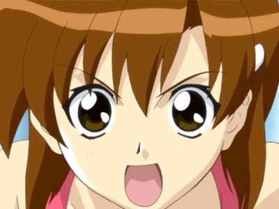 Girls Bravo: First Season Episode 07 - Myutaku