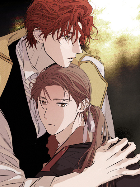 Lunacy (Manhwa) – Myutaku