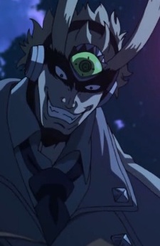 Tous les personnages de Akame ga Kill! – Myutaku