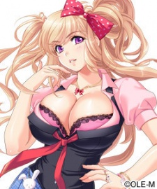 Saimin Class: Joshi Zenin, Shiranai Uchi ni Ninshin Shitemashita - Iinchou no Tokubetsu Jugyou ...