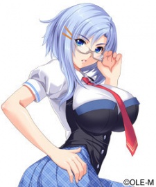 Saimin Class: Joshi Zenin, Shiranai Uchi ni Ninshin Shitemashita - Iinchou no Tokubetsu Jugyou ...