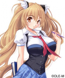 Saimin Class: Joshi Zenin, Shiranai Uchi ni Ninshin Shitemashita - Iinchou no Tokubetsu Jugyou ...