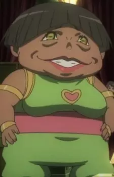 Tous les personnages de DanMachi - La Légende des Familias – Myutaku