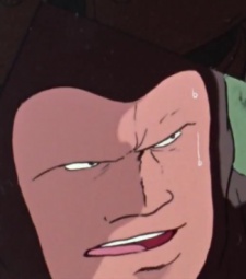 Tout les personnages de Mobile Suit Gundam - The origin – Myutaku