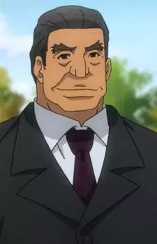 Tous les personnages de Gate: Jieitai Kanochi nite, Kaku Tatakaeri ...