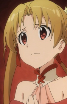 Tout les personnages de Gate: Jieitai Kanochi nite, Kaku Tatakaeri 2nd ...