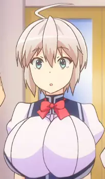 Honoo no Haramase Oppai: Ero Appli Gakuen The Animation (Animé) – Myutaku