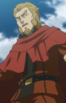 Tous les personnages de Black Clover – Myutaku