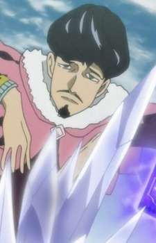 Tous les personnages de Black Clover – Myutaku