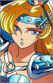 June Chameleon - Myutaku