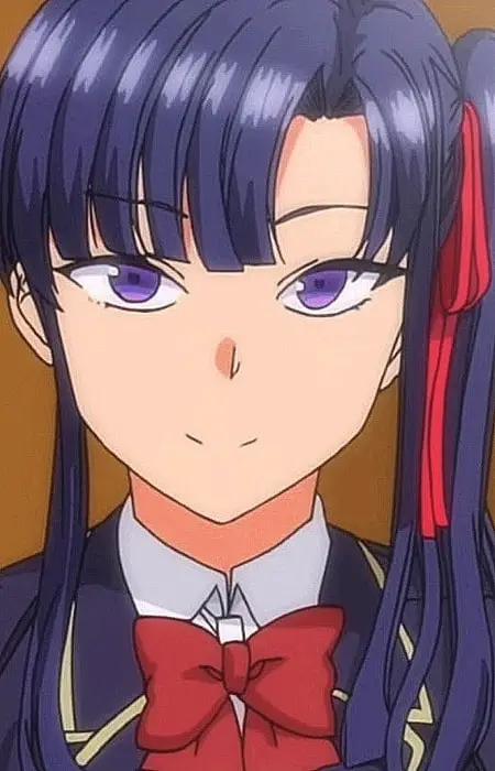 Saimin Seishidou (Doujinshi) – Myutaku