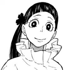 Tous les personnages de Enen no ShouboutaiFire Force – Myutaku