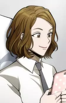 Ju-Hee Kwon - Myutaku