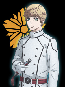 Execution Division Junior - Myutaku