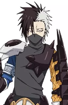 Tous les personnages de Moi, quand je me réincarne en Slime – Myutaku