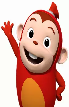 Cocomong 3 (Animé) – Myutaku