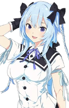 Tatsuki Mori - Myutaku