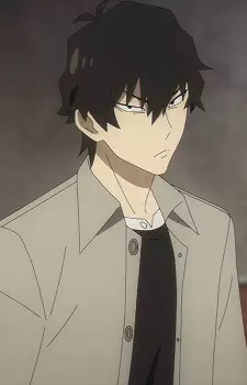 Keith Kepler - Myutaku