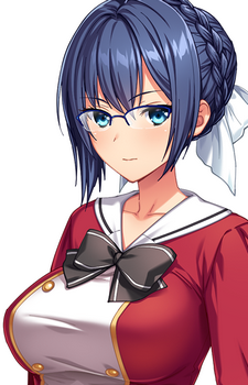 Sei Dorei Gakuen 2 (Animé) – Myutaku