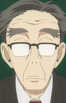 Tous les personnages de SPY x FAMILY – Myutaku