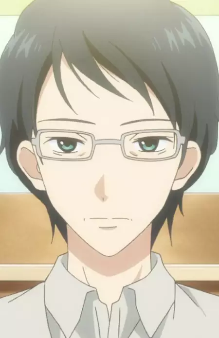 Mitsuru Tsutsui - Myutaku