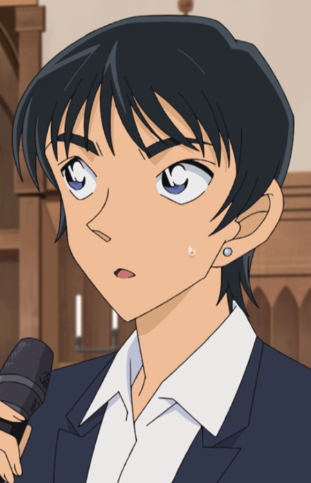 Hiroko Nagashima - Myutaku