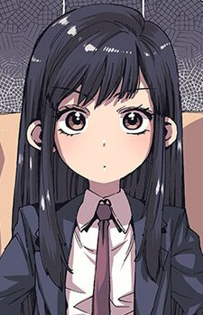 Food Court de, Mata Ashita. (Animé) – Myutaku