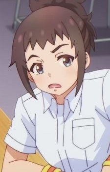 Tous les personnages de The Dreaming Boy is a Realist – Myutaku