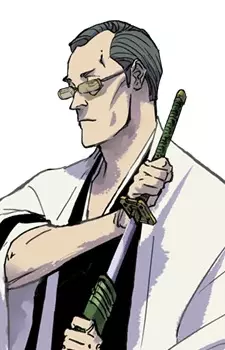 Kinroku Izuhara - Myutaku