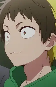 Tous les personnages de Oshi no Ko – Myutaku