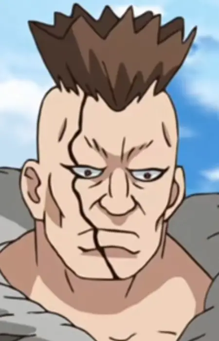Tous les personnages de Dr. Stone – Myutaku