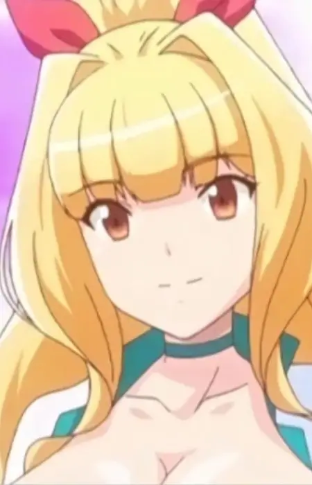 Honoo no Haramase Oppai: Ero Appli Gakuen The Animation (Animé) – Myutaku