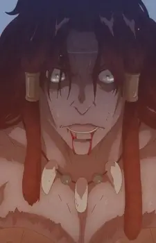 Resshin no Belka - Myutaku