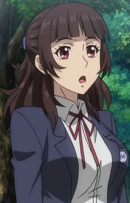 Tutu Ai - Myutaku