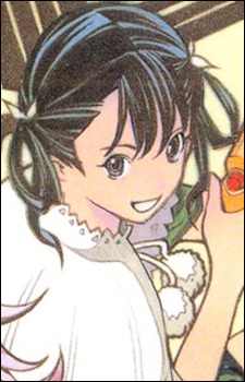 Tous les personnages de Air Gear: Kuro no Hane to Nemuri no Mori ...