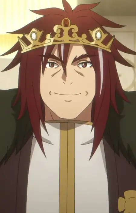 Blaine Glayder - Myutaku