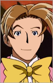 Tous les personnages de Dinosaur King – Myutaku