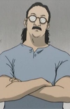 Tous les personnages de Monster – Myutaku