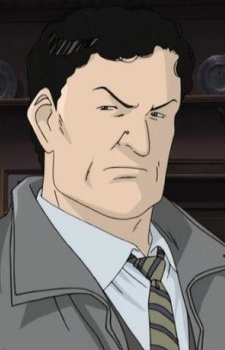 Tous les personnages de Monster – Myutaku