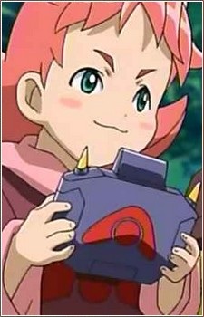 Tout les personnages de Kodai Ouja Kyouryuu King: Yokuryuu Densetsu ...