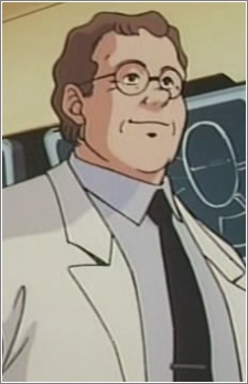 Dr. Haynes - Myutaku