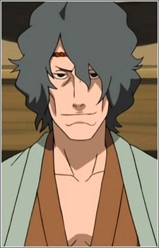 Tout les personnages de Naruto Shippuden – Myutaku