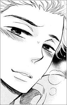 Abarenbou♥Darling (Manga) – Myutaku