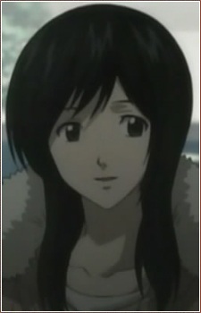 Tous les personnages de Death Note – Myutaku