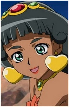 Tout les personnages de Kodai Ouja Kyouryuu King: Yokuryuu Densetsu ...