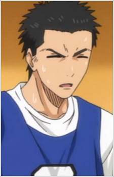 Satoshi Tsuchida - Myutaku