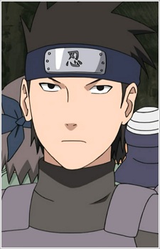 Tout les personnages de Naruto Shippuden – Myutaku