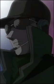 Tout les personnages de Détective Conan – Myutaku